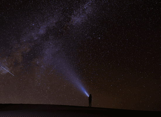 Sahara Astrophotography The Invisible 2026 Guide to the Maïder Plateau