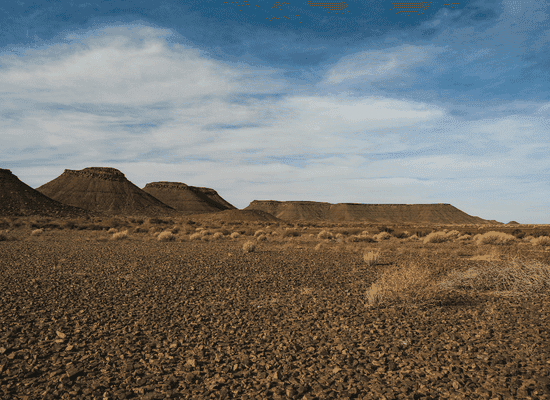 Sahara Astrophotography The Invisible 2026 Guide to the Maïder Plateau