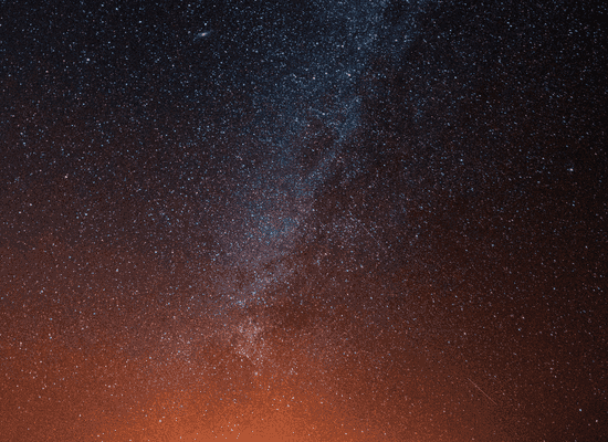 Sahara Astrophotography The Invisible 2026 Guide to the Maïder Plateau